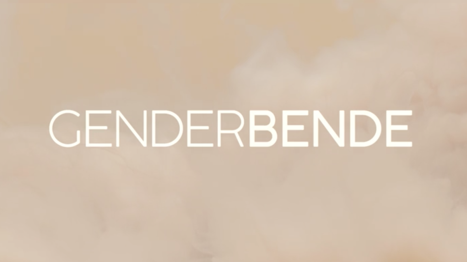 Can we think of a world without gender? – Studium Generale Universiteit ...