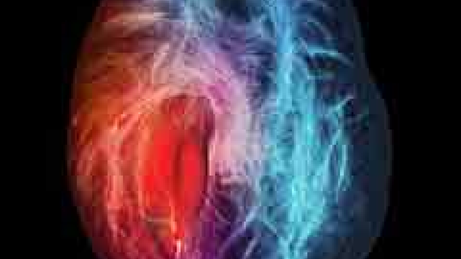 Kloppend 3D hart – Studium Generale Universiteit Utrecht