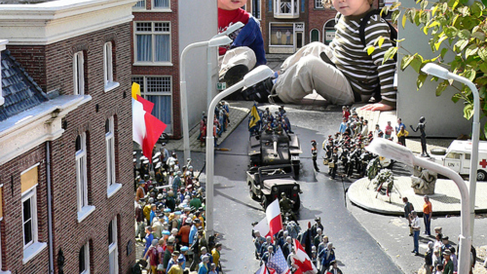 Nederland van Alleman – Studium Generale Universiteit Utrecht