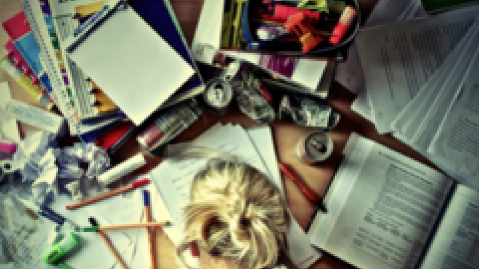 Ik ben een denker. En nu? – Studium Generale Universiteit Utrecht