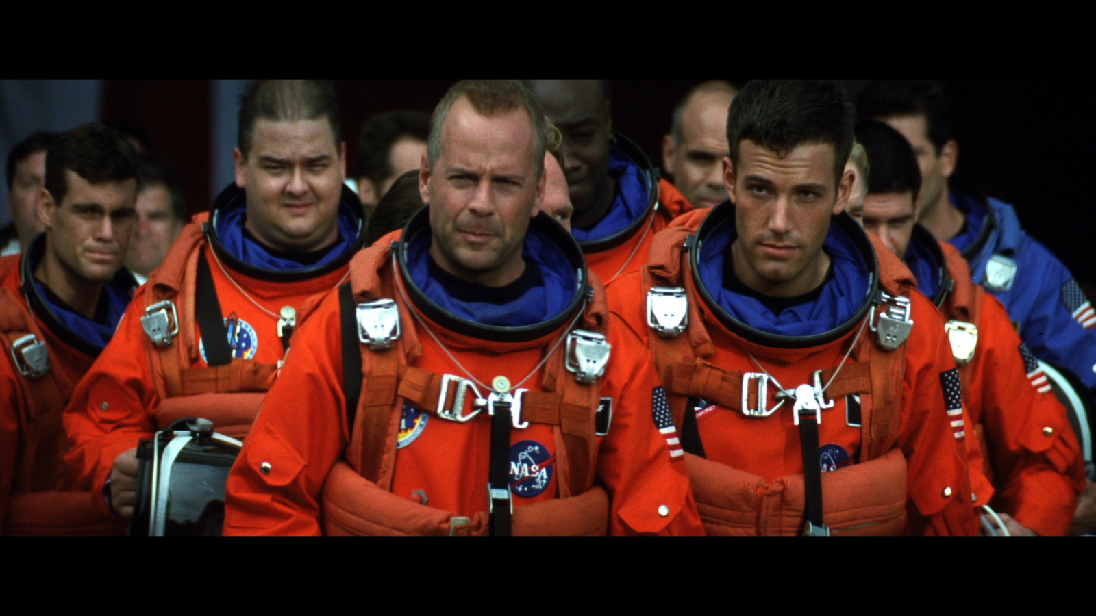 Wetenschap in Hollywood: Armageddon – Studium Generale Universiteit Utrecht
