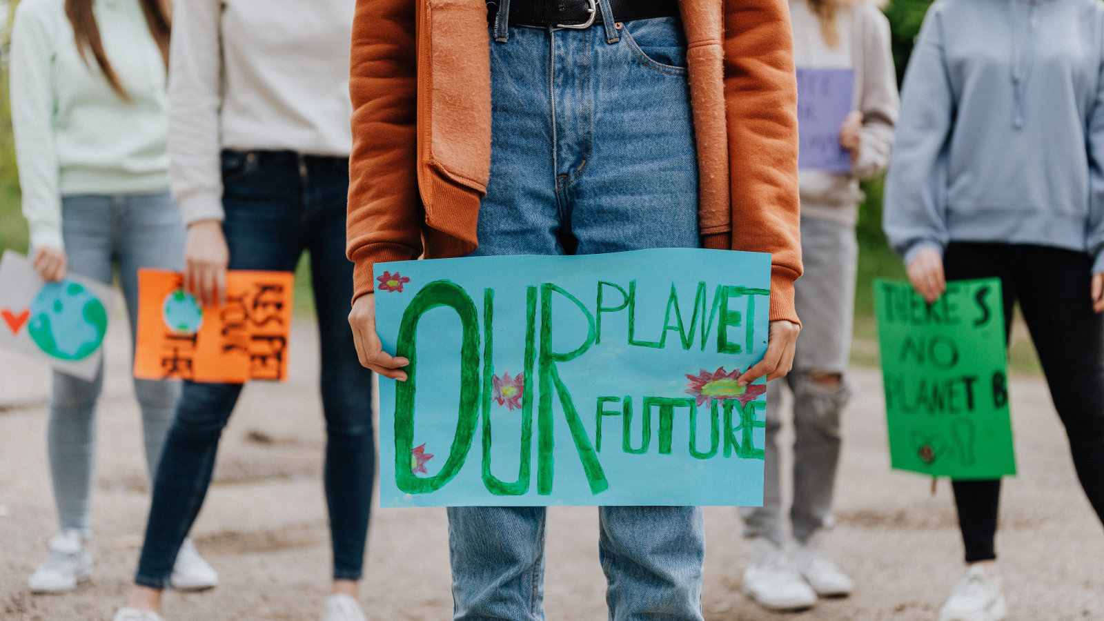 Is livable climate a human right? – Studium Generale Universiteit Utrecht