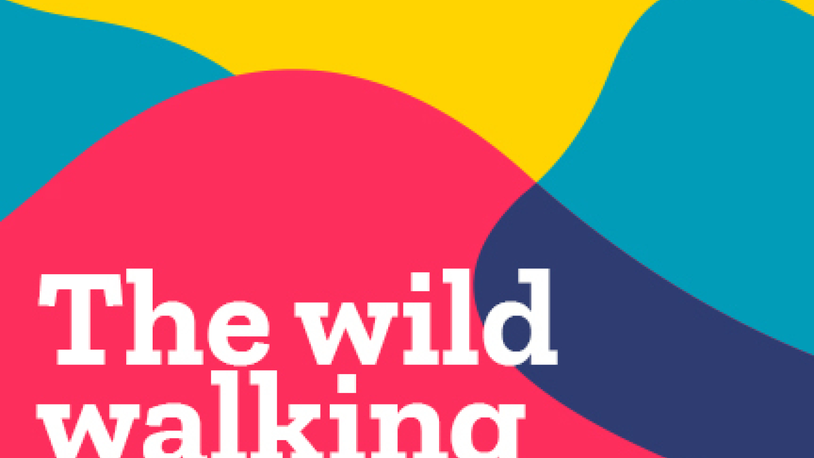The wild walking podcast – Studium Generale Universiteit Utrecht