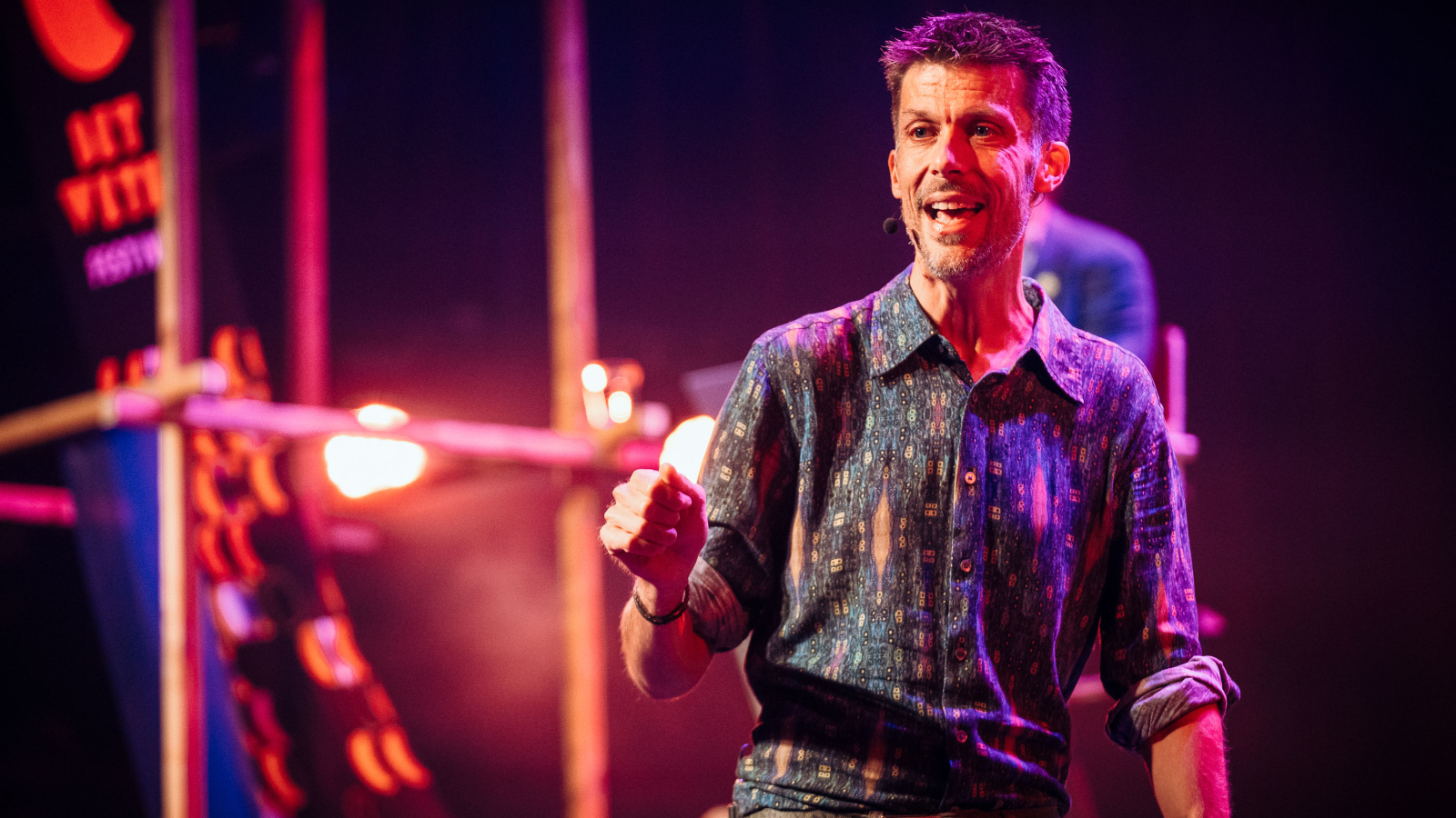 Hoe kunnen we beter leren kijken in een wereld vol afleiding? – Studium Generale Universiteit ...