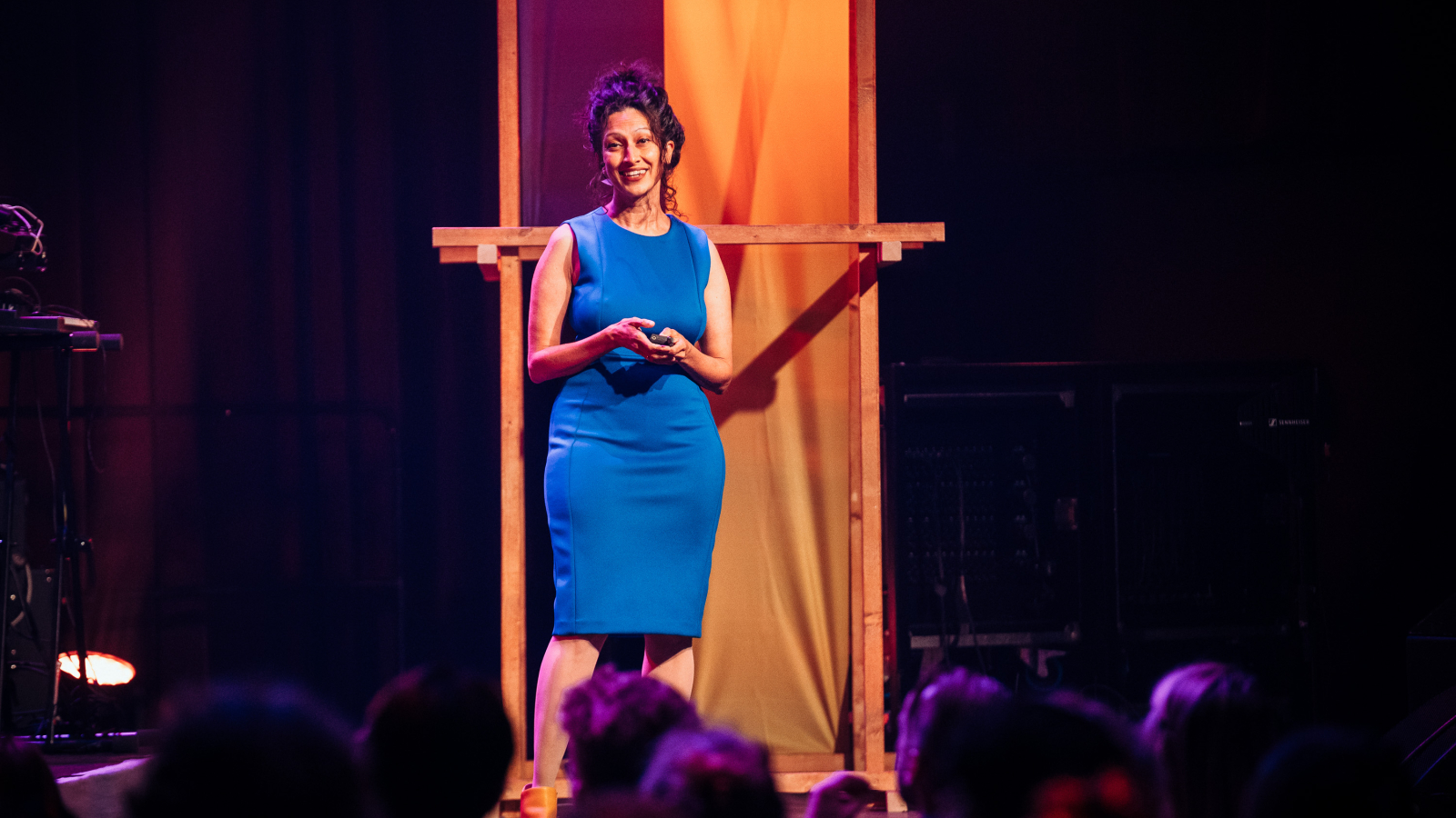 Why we should be optimistic about the digital future – Studium Generale ...