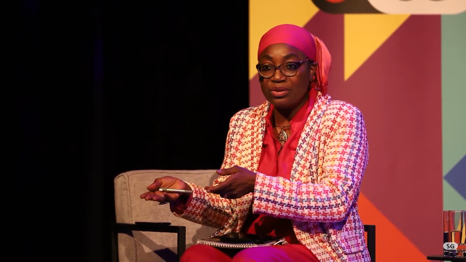 The road to climate justice – Studium Generale Universiteit Utrecht